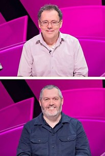 Only Connect: Season 19, Episode 10 | Rotten Tomatoes