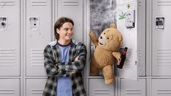 ted 2 part 8