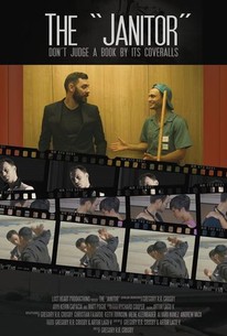 The Janitor | Rotten Tomatoes
