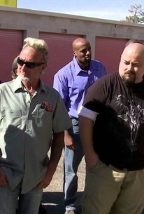 Storage Hunters: Season 2, Episode 8 | Rotten Tomatoes