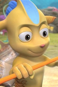 Shelldon: Season 2, Episode 11 | Rotten Tomatoes