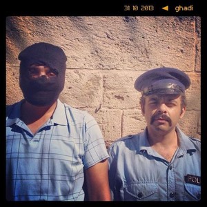 Ghadi - Rotten Tomatoes