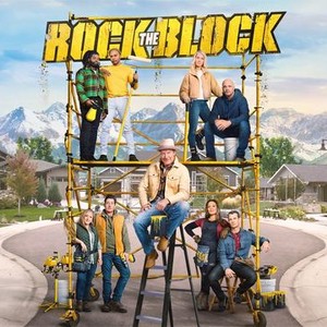 Rock the Block: Season 3, Episode 5 - Rotten Tomatoes