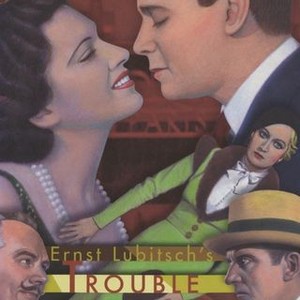 Trouble in Paradise - Rotten Tomatoes