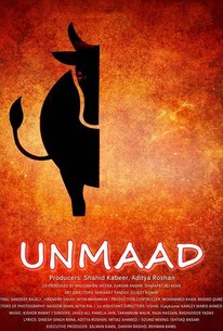 Unmaad | Rotten Tomatoes