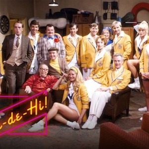 Hi-De-Hi! - Rotten Tomatoes