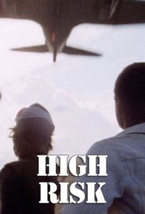 High Risk | Rotten Tomatoes