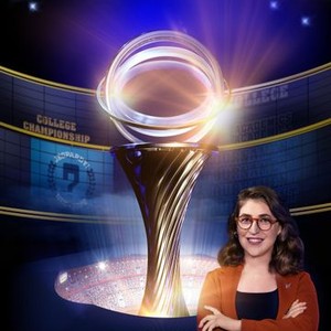 Jeopardy! National College Championship - Rotten Tomatoes
