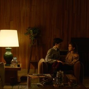 Rojo - Rotten Tomatoes