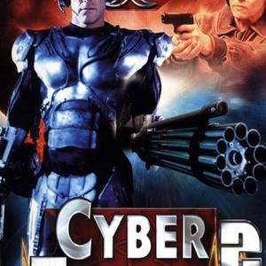 Cyber-Tracker 2 - Rotten Tomatoes