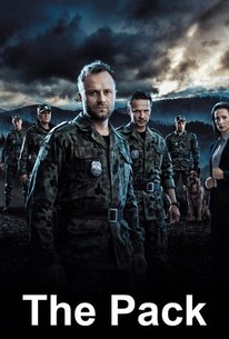 The Pack - Rotten Tomatoes