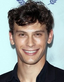 Cooper Koch - Rotten Tomatoes