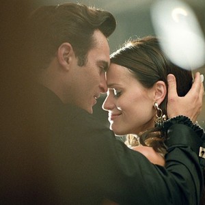 Walk the Line - Rotten Tomatoes
