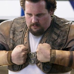 Louis Cyr: The Strongest Man in the World - Rotten Tomatoes