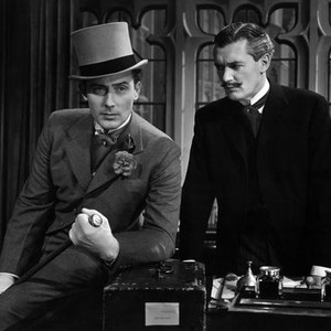 Hugh Williams - Rotten Tomatoes