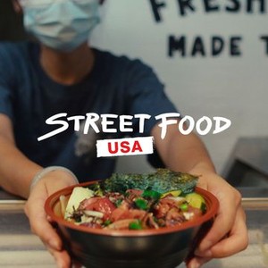 Street Food: USA: Season 1, Episode 1 - Rotten Tomatoes
