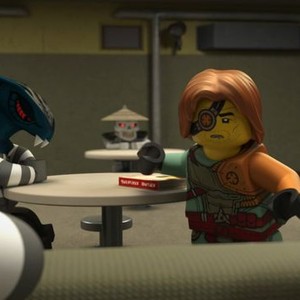 LEGO Ninjago: Masters of Spinjitzu: Season 15, Episode 22 - Rotten Tomatoes