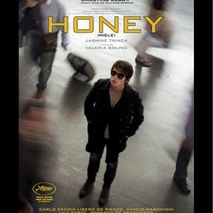 Honey - Rotten Tomatoes