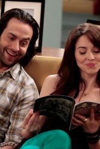 Whitney: Season 1, Episode 3 | Rotten Tomatoes