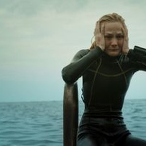 The Dive - Rotten Tomatoes