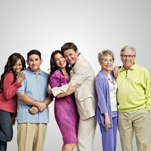 Happily Divorced - Rotten Tomatoes