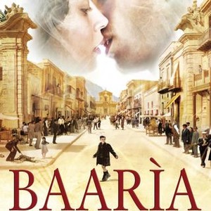 Baarìa - Rotten Tomatoes