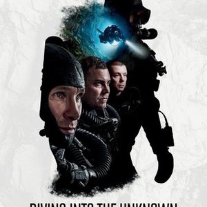 Diving Into the Unknown - Rotten Tomatoes
