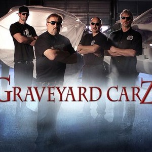 Graveyard Carz - Rotten Tomatoes