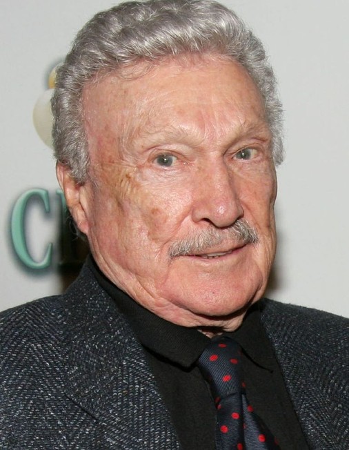 Warren Stevens - Rotten Tomatoes