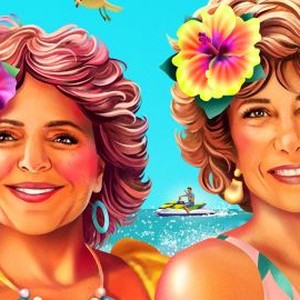 Barb & Star Go to Vista Del Mar - Rotten Tomatoes