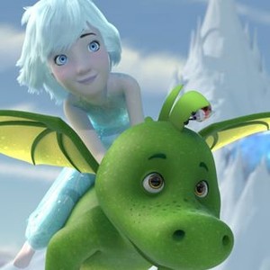 Ice Princess Lily - Rotten Tomatoes