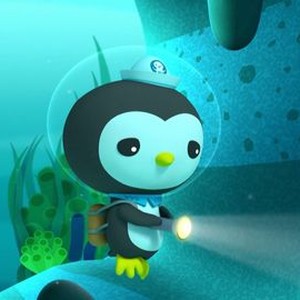 Octonauts: Season 1, Episode 6 - Rotten Tomatoes