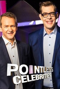 Pointless Celebrities | Rotten Tomatoes