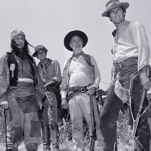 Rawhide - Rotten Tomatoes