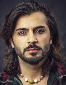 Qais Khan | Rotten Tomatoes