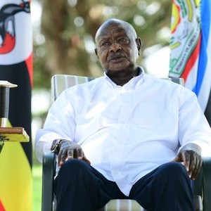 Bobi Wine: The People's President - Rotten Tomatoes