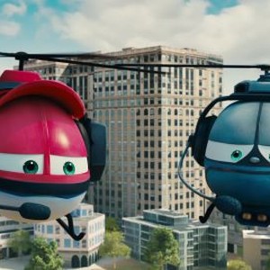 Wheely - Rotten Tomatoes