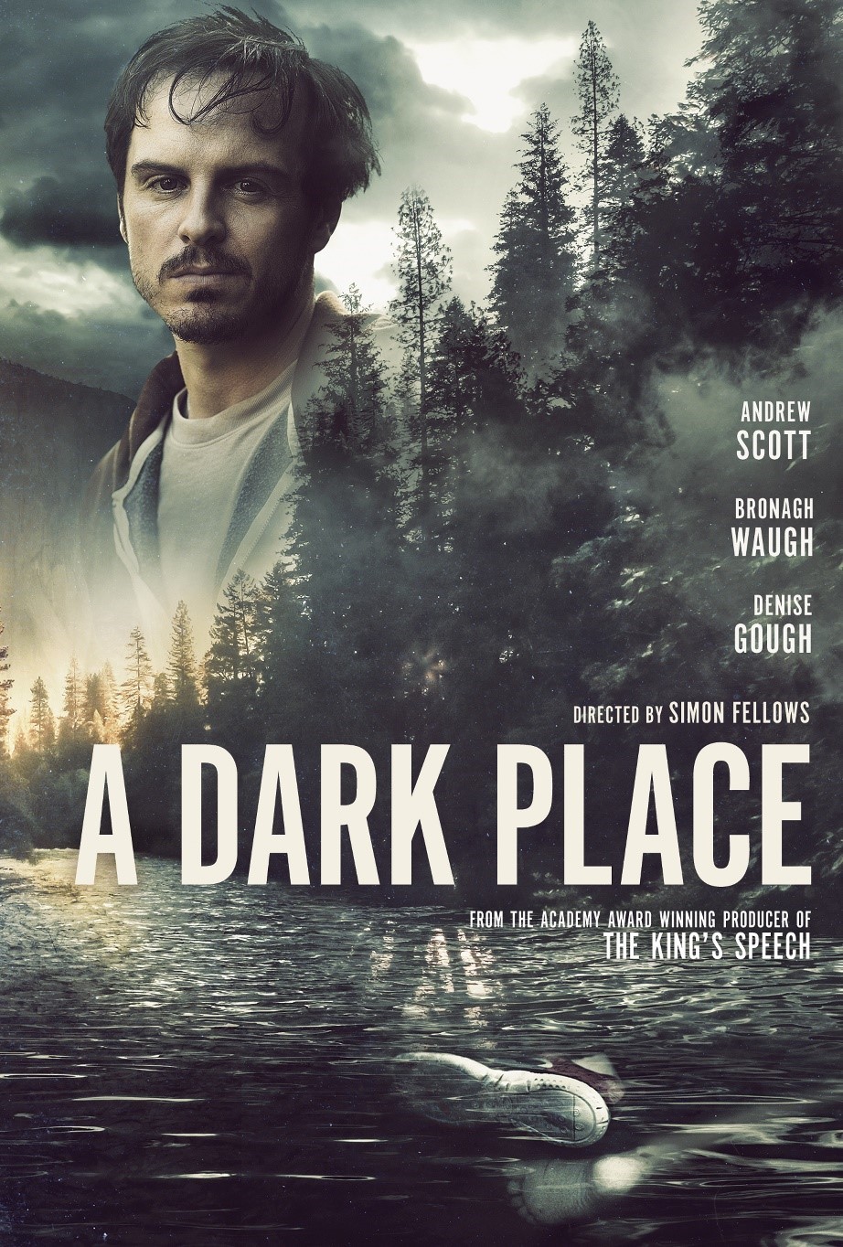 A Dark Place | Rotten Tomatoes