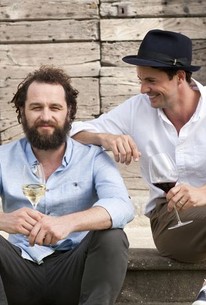 The Wine Show: Season 2, Episode 1 | Rotten Tomatoes