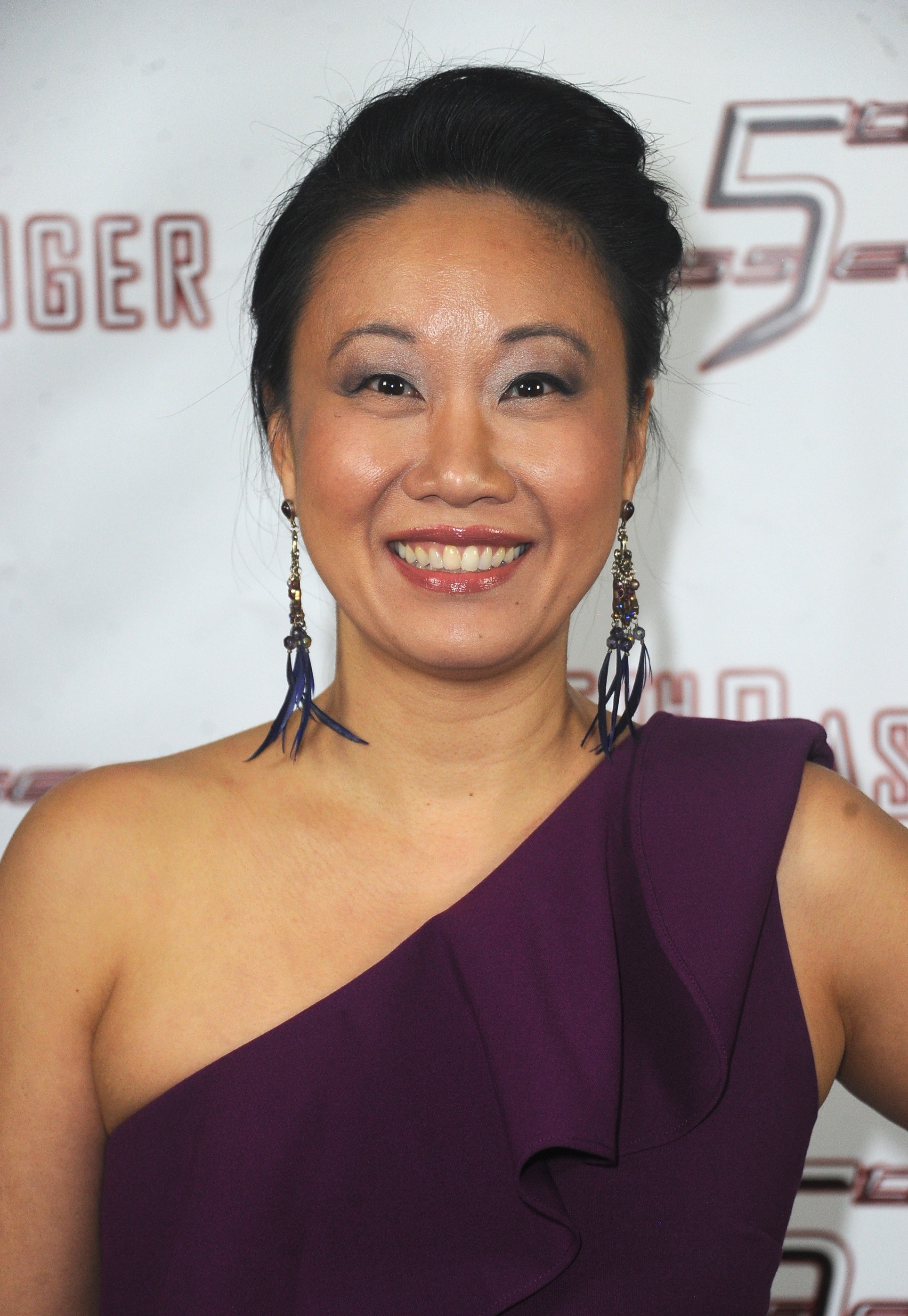 Ann Hu Pictures | Rotten Tomatoes