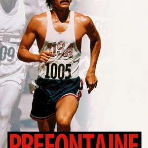 Prefontaine - Rotten Tomatoes