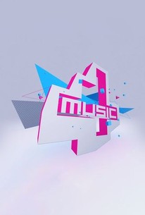 4Music | Rotten Tomatoes
