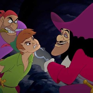 Return to Never Land - Rotten Tomatoes