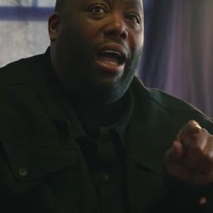 Trigger Warning With Killer Mike - Rotten Tomatoes