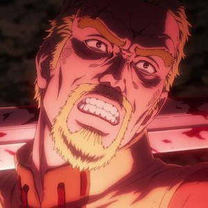 Vinland Saga: Season 2, Episode 9 - Rotten Tomatoes
