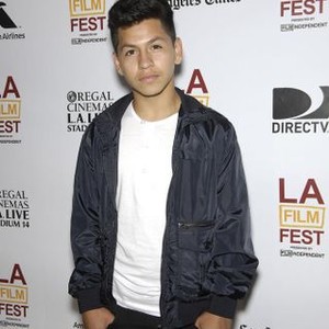 Kevin Balmore - Rotten Tomatoes