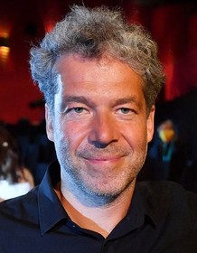 Christian Theede - Rotten Tomatoes