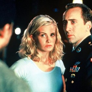 Con Air - Rotten Tomatoes