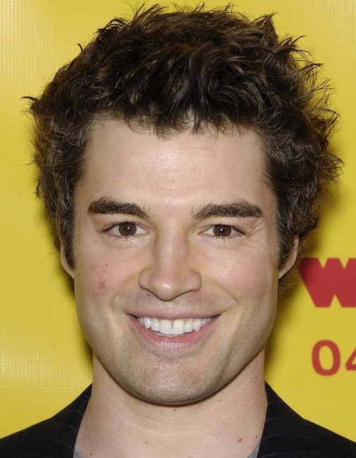 Brian Kubach - Rotten Tomatoes