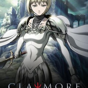Claymore - Rotten Tomatoes